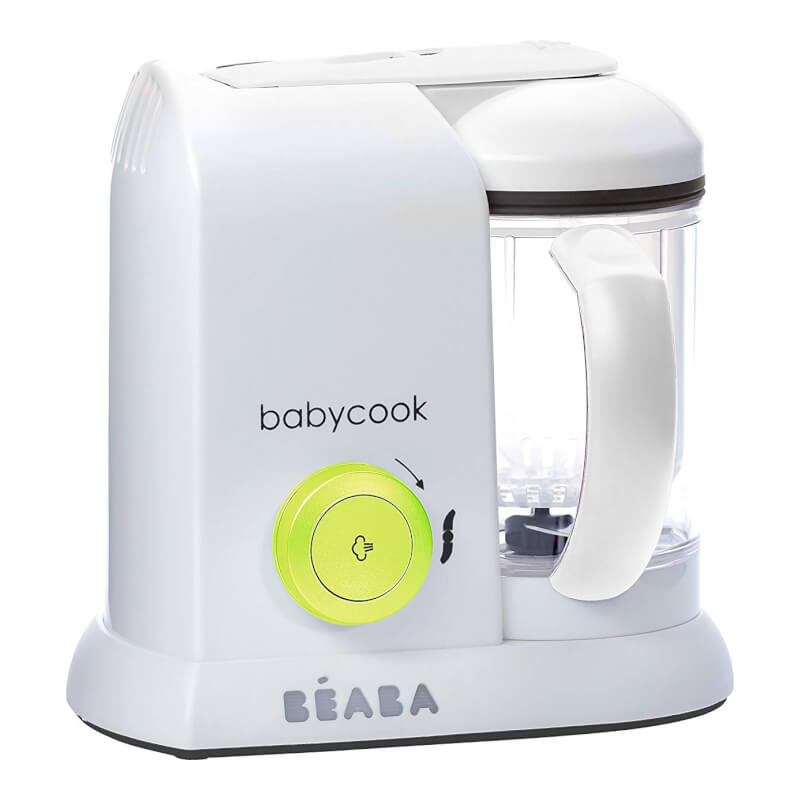Beaba Babycook Solo | Baby Central HK
